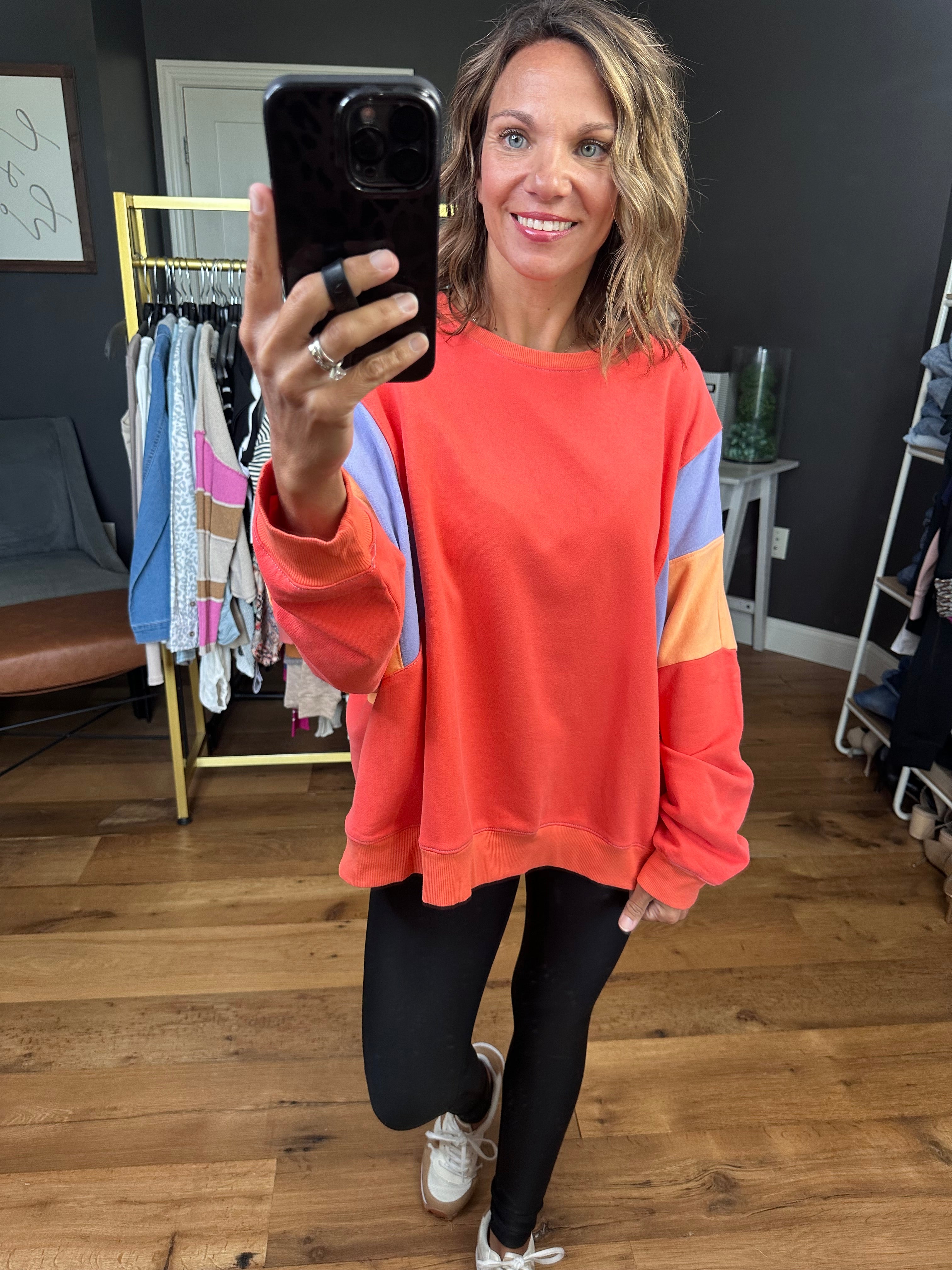 Long Sleeves | Anna Kayte's Boutique | Grinnell, Iowa – Anna Kaytes ...