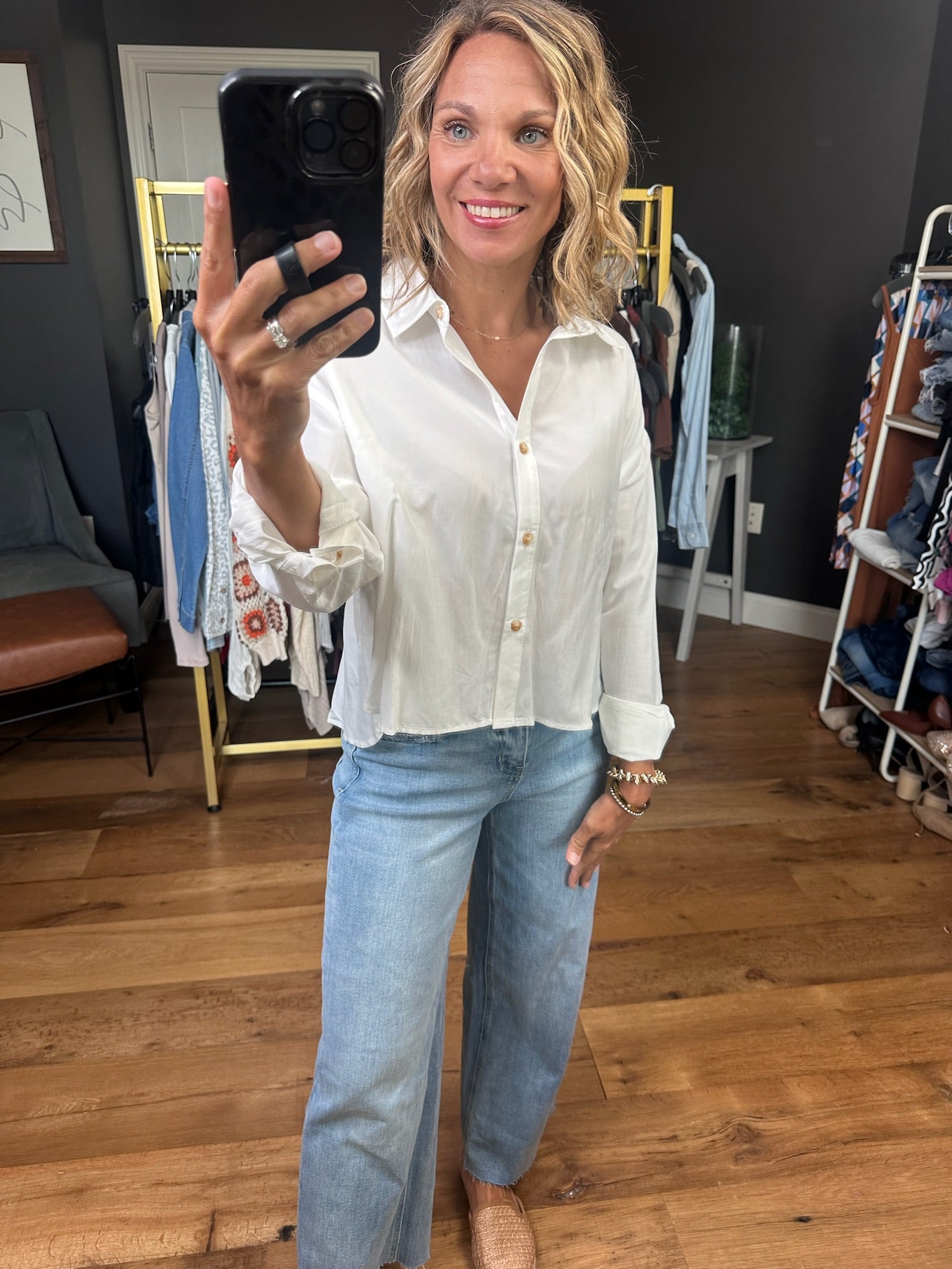 Long Sleeves | Anna Kayte's Boutique | Grinnell, Iowa – Anna Kaytes ...