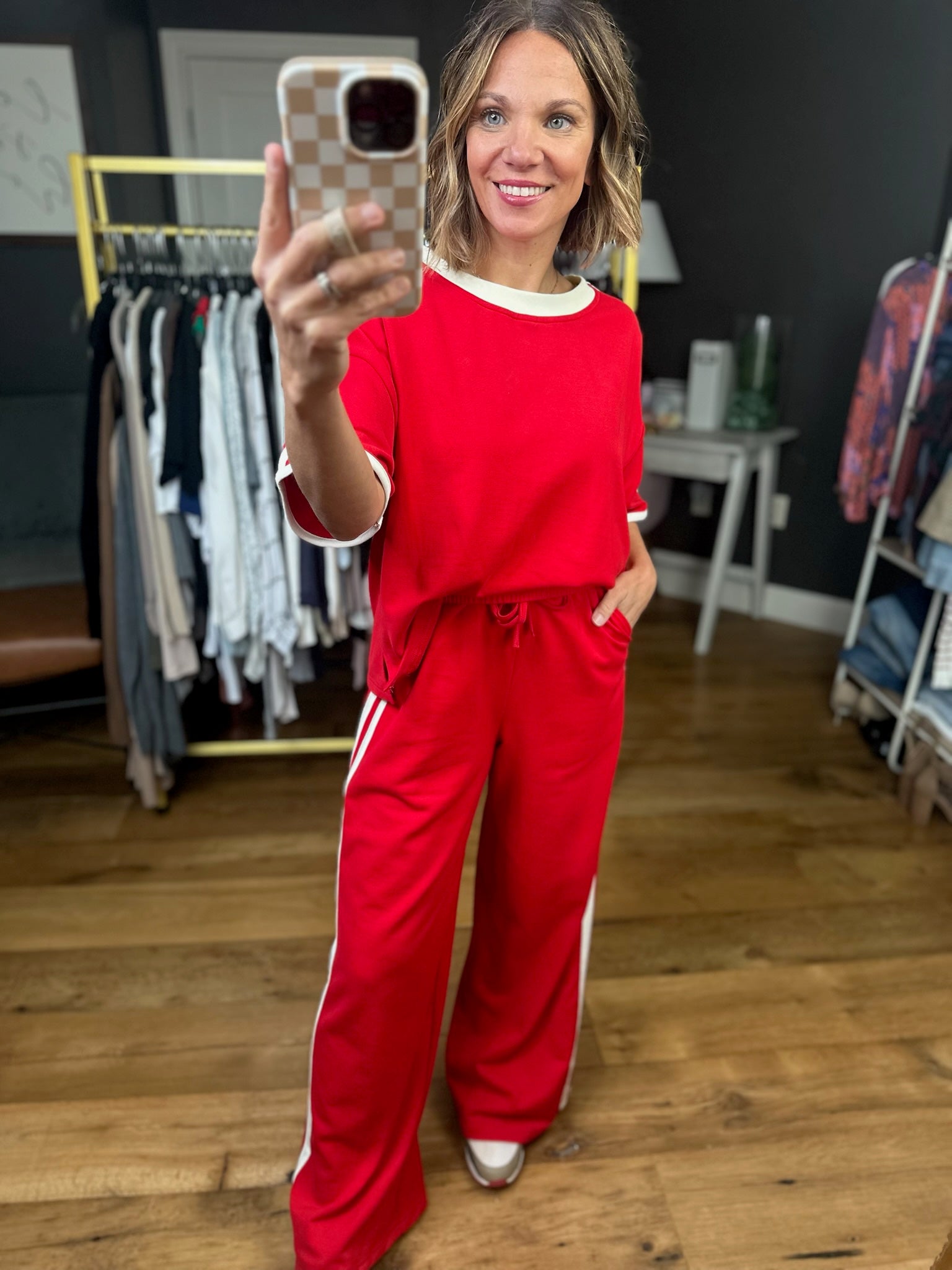 Entro USA Clothing | Anna Kayte's Boutique | Grinnell, Iowa – Anna ...
