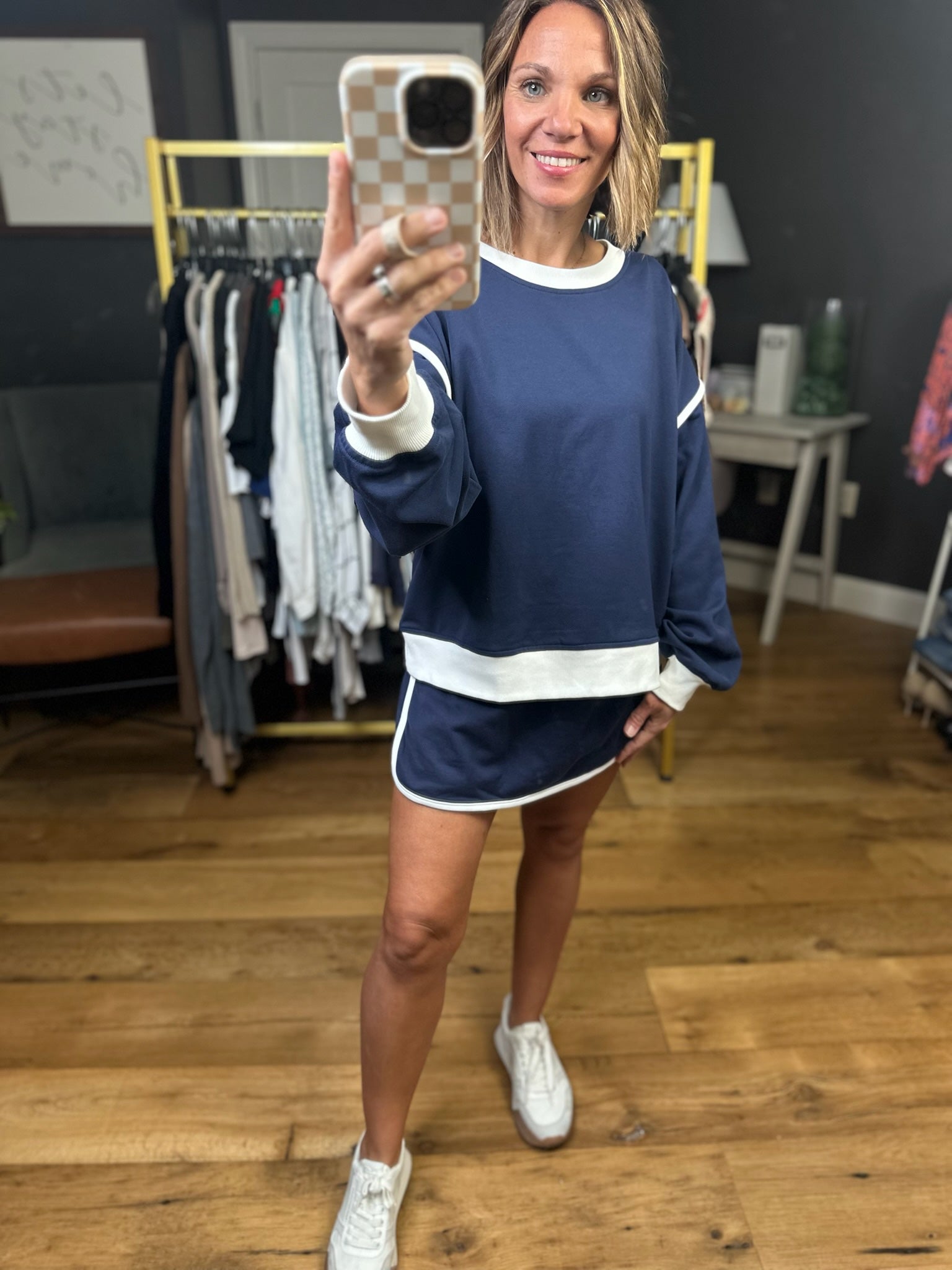 Entro USA Clothing | Anna Kayte's Boutique | Grinnell, Iowa – Anna ...