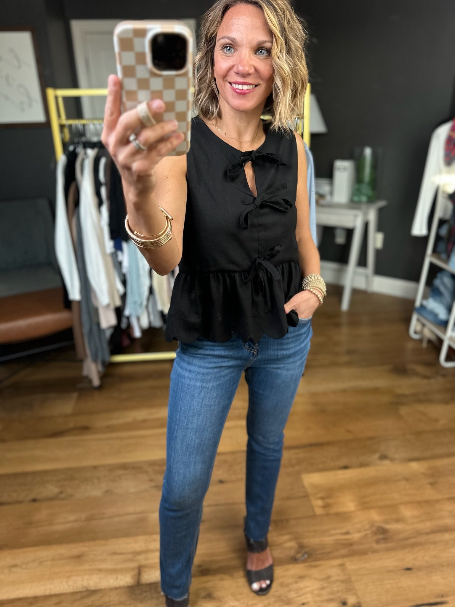 Entro USA Clothing | Anna Kayte's Boutique | Grinnell, Iowa – Anna ...
