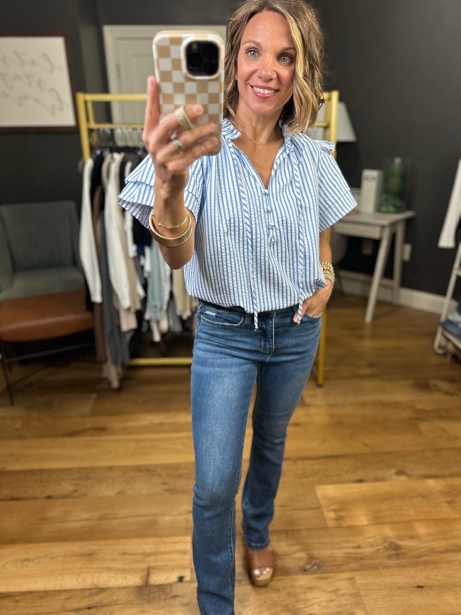 Entro USA Clothing | Anna Kayte's Boutique | Grinnell, Iowa – Anna ...