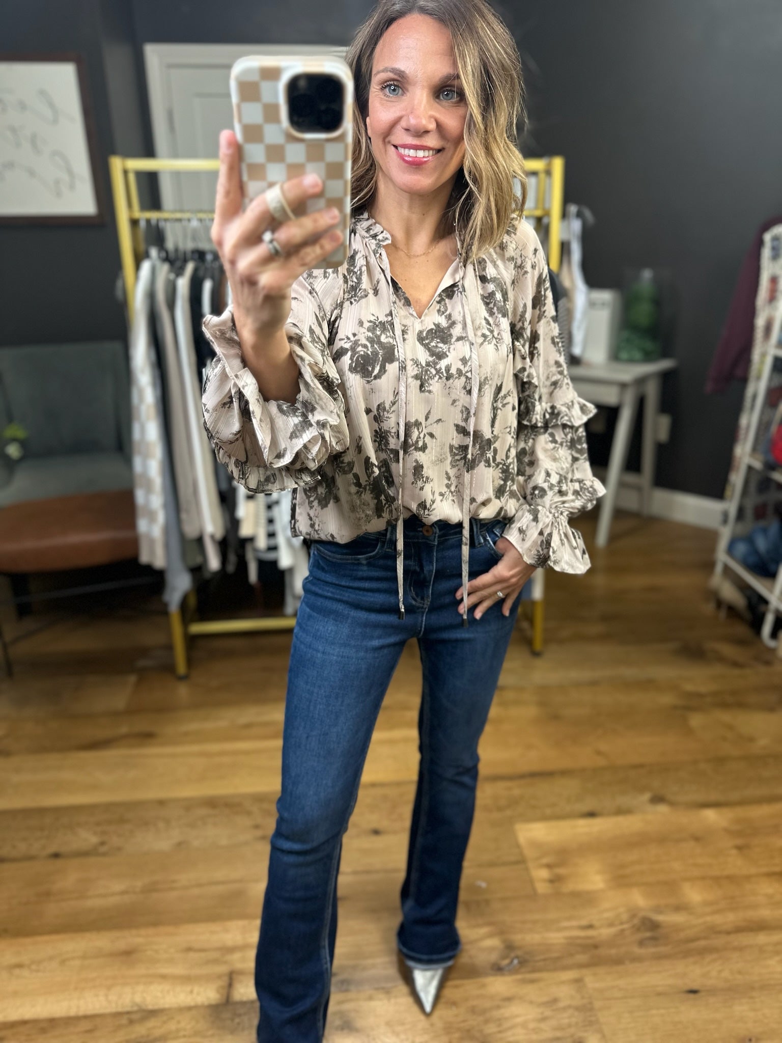 Entro USA Clothing | Anna Kayte's Boutique | Grinnell, Iowa – Anna ...